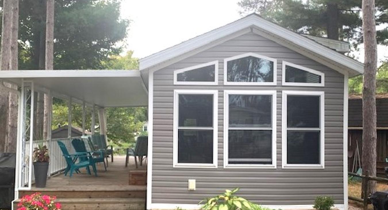 Membership | Pine Lake Campground