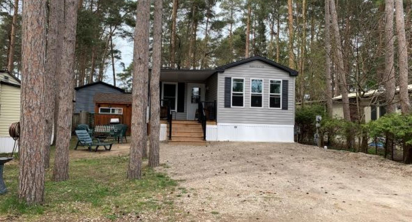 Membership | Pine Lake Campground